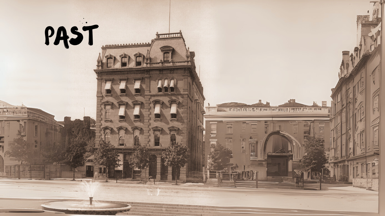 02. Derrick Holmes’ Moment of Truth – The Qii